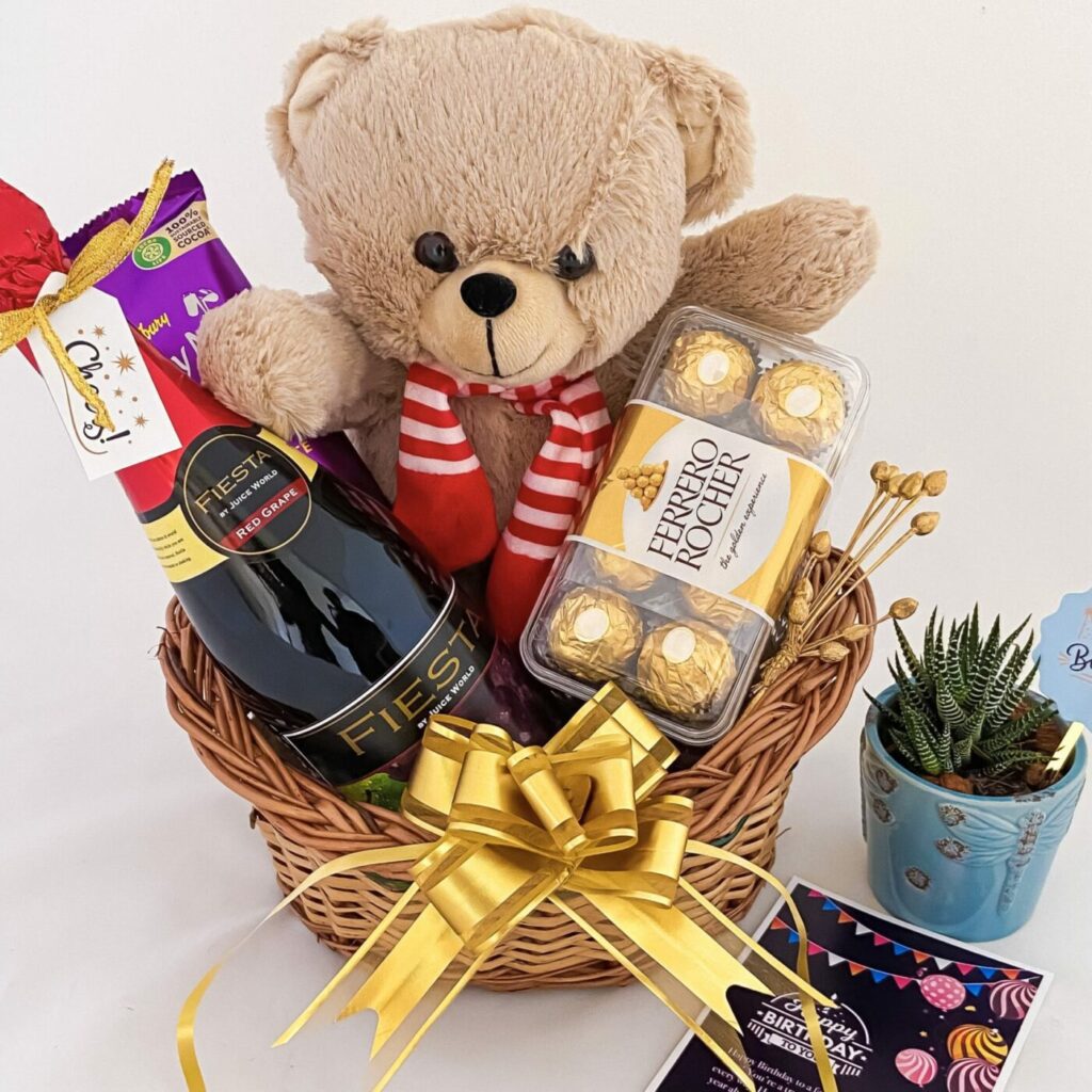 Buy/send Cute Congratulations Gifts Online