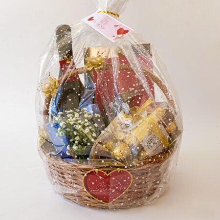 Elegant Celebrity Gift Hamper