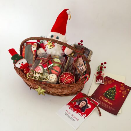 Secret Santa Gift Ideas And Gift Hampers For This Christmas