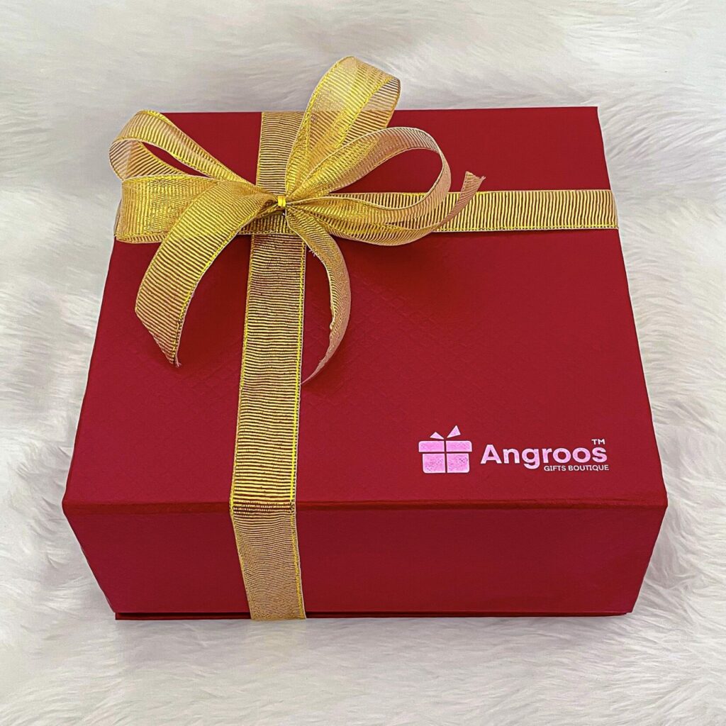 Shop Festive Easter Gift Boxes Online | Angroos