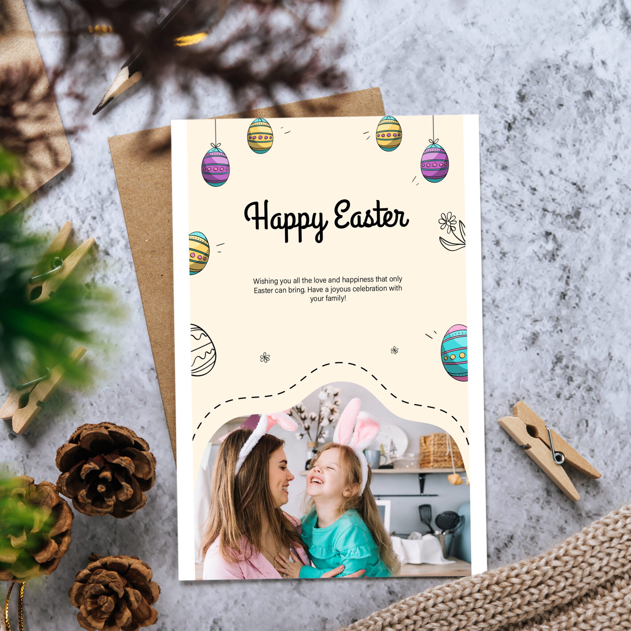 Buy/Send Easter Gift Combos Online 2023 | Angroos