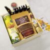 Buy Traditional Onam Hamper Box For Friends & Relatives