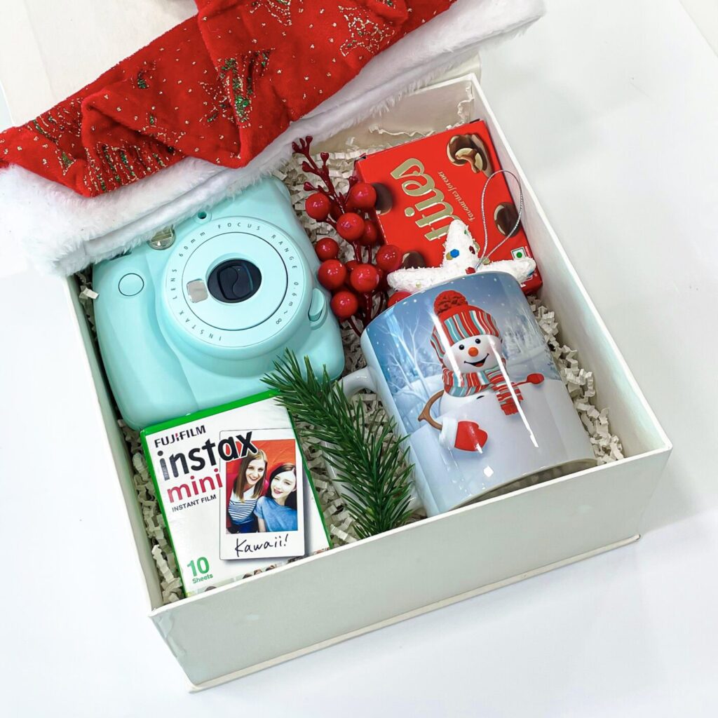 Buy Mini Camera For Kids' | Take Best Christmas Pictures