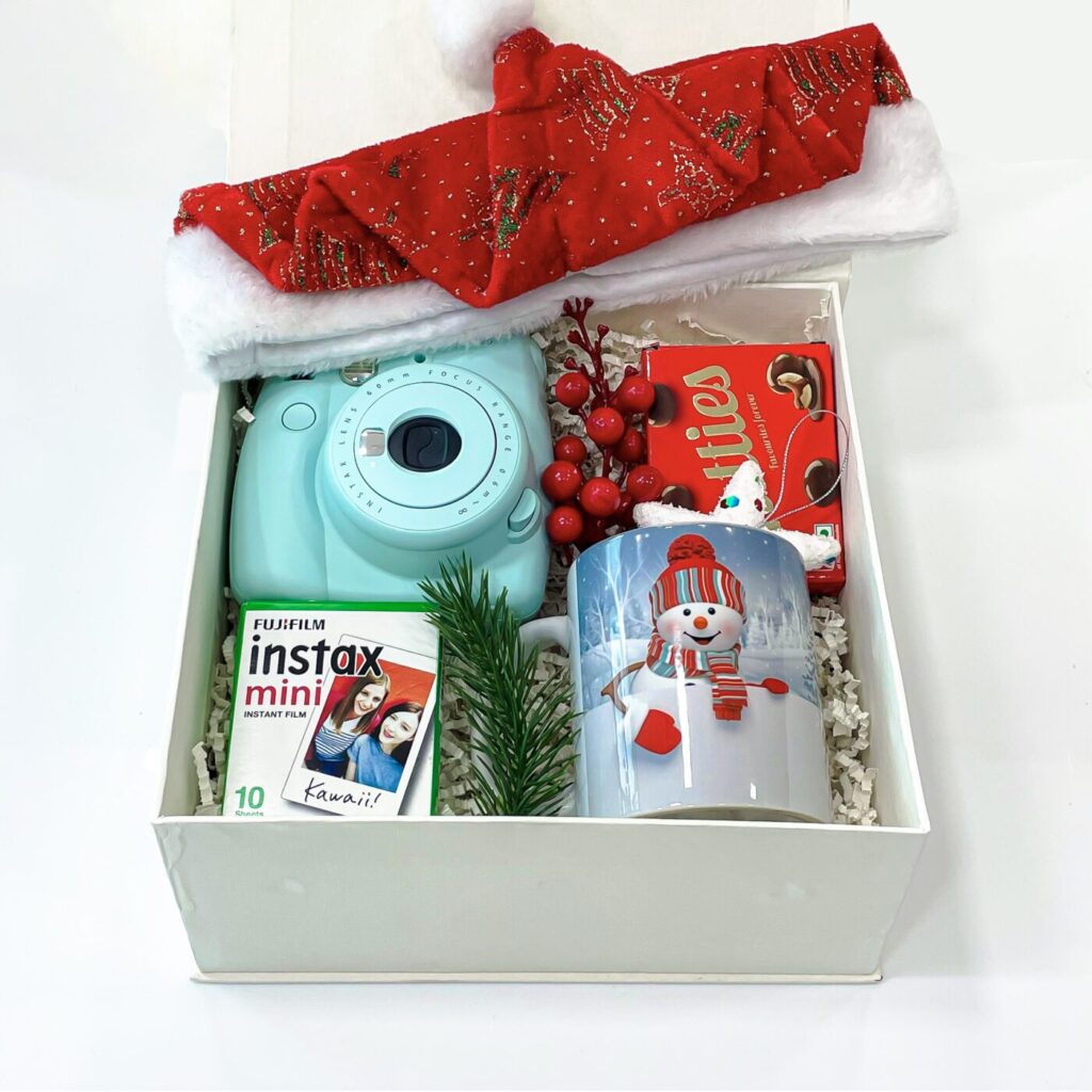 Buy Mini Camera For Kids' | Take Best Christmas Pictures