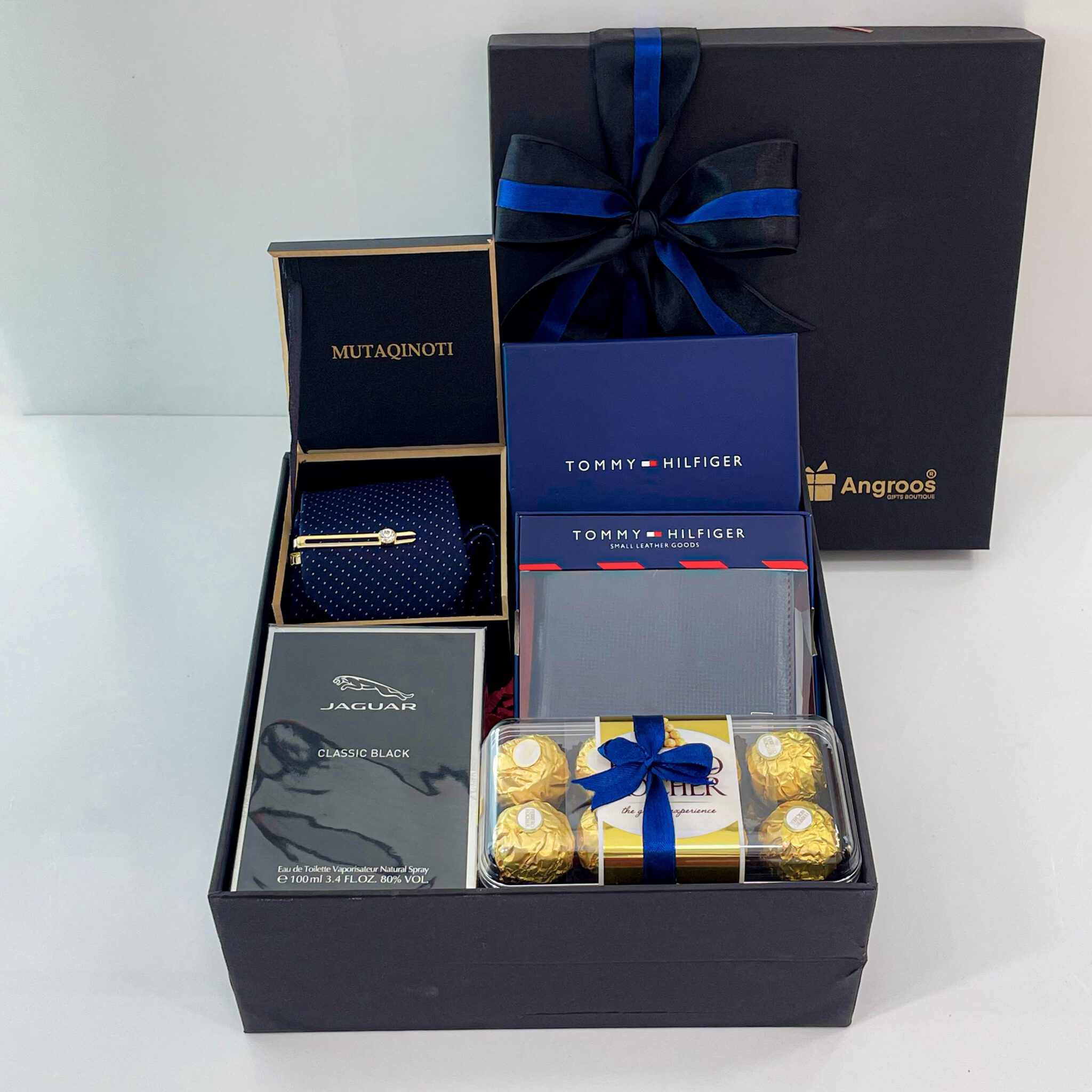 Buy Classy Birthday Gifts For Boss | Angroos