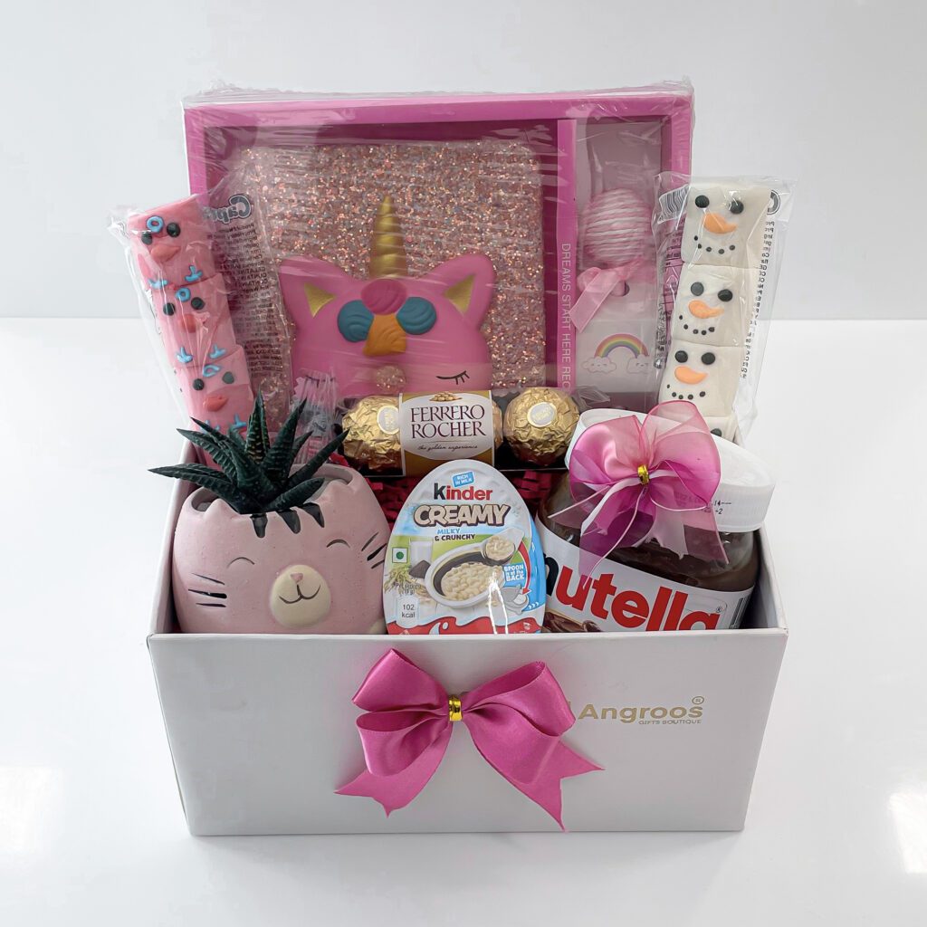 Shop Best Gift For Girl Kids Birthday | Angroos