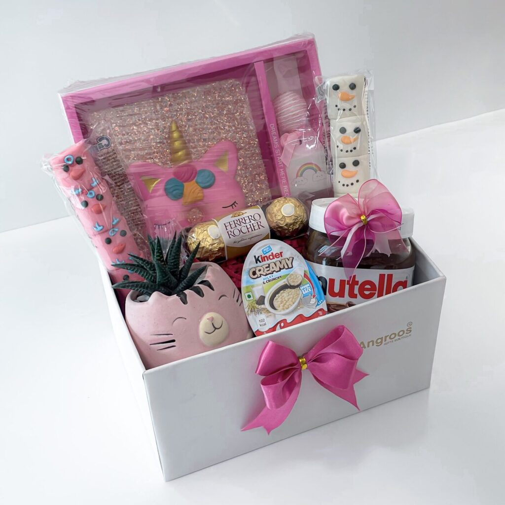 Shop Best Gift For Girl Kids Birthday | Angroos