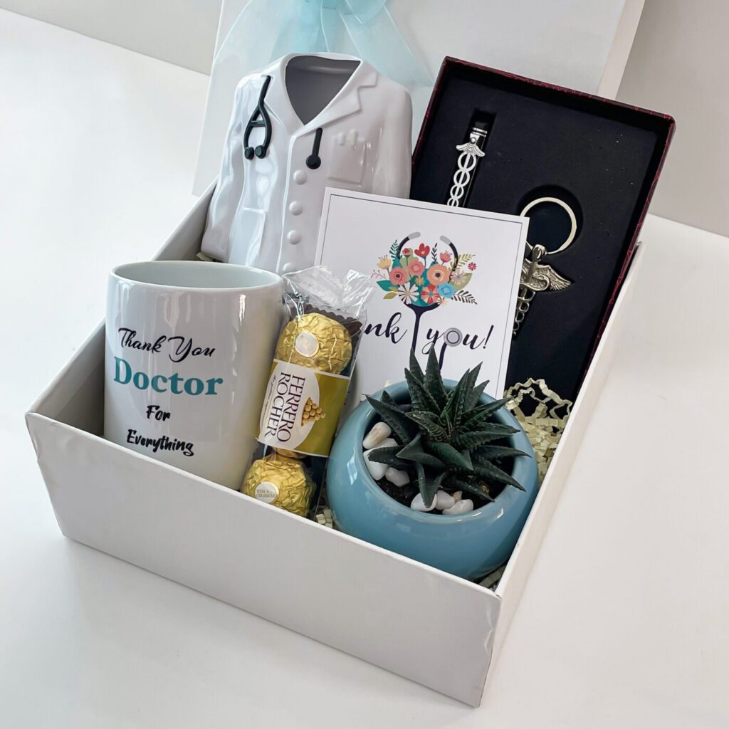 Browse Affordable Gift Ideas For Doctors | Angroos