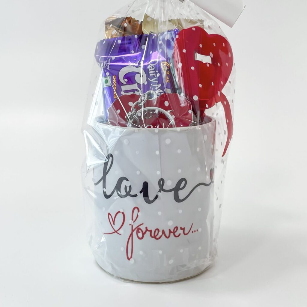 Shop Best Valentines Day Mug Hamper | Angroos
