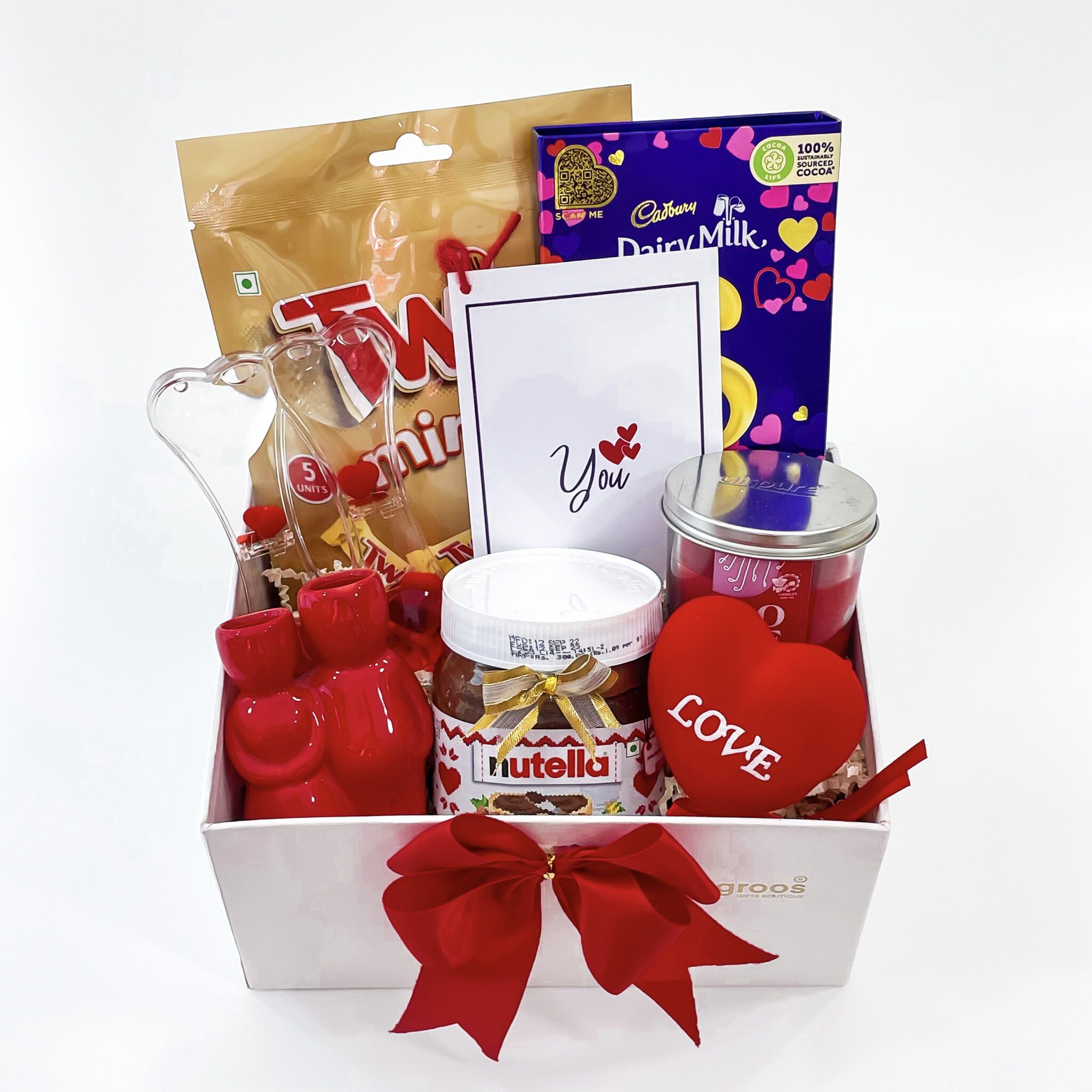 Best Romantic Valentines Day Hamper To Shop Online