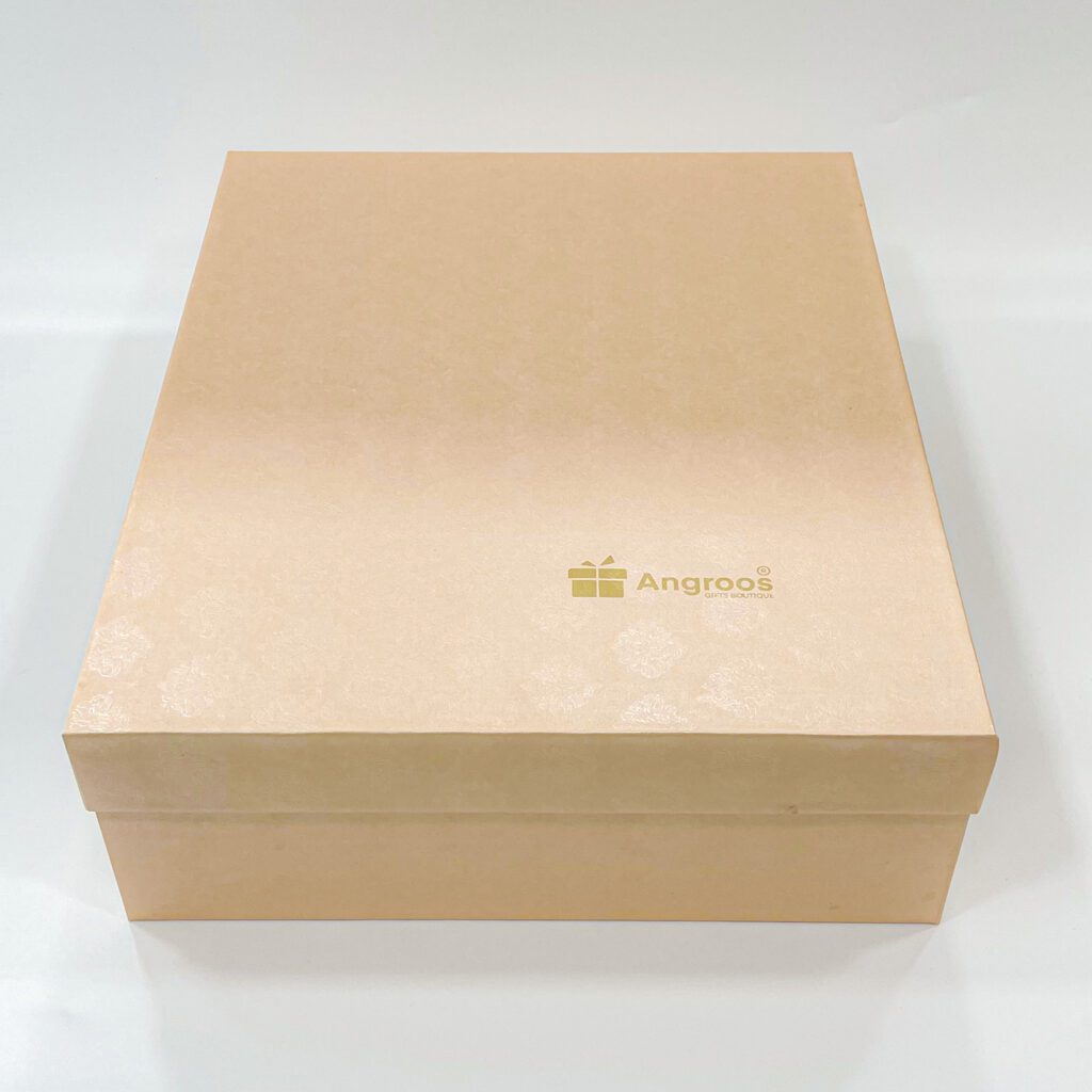 Discover The Joy Of Giving With Our Unique Gifting Box Ideas | Angroos