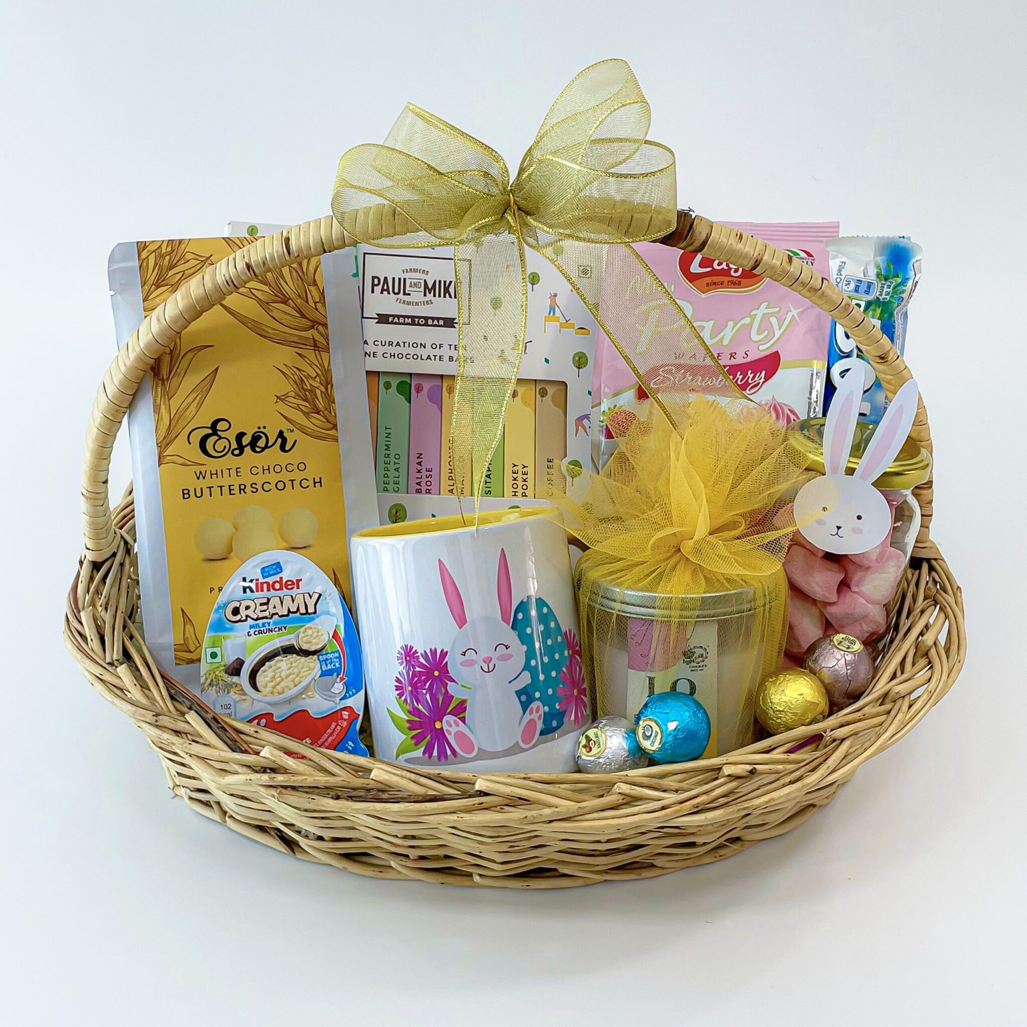 Easter Gifts For Kids - Fun & Treats | Order Now - Angroos