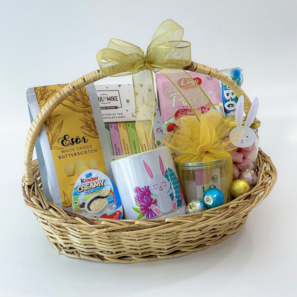 Easter Gifts For Kids - Fun & Treats | Order Now - Angroos