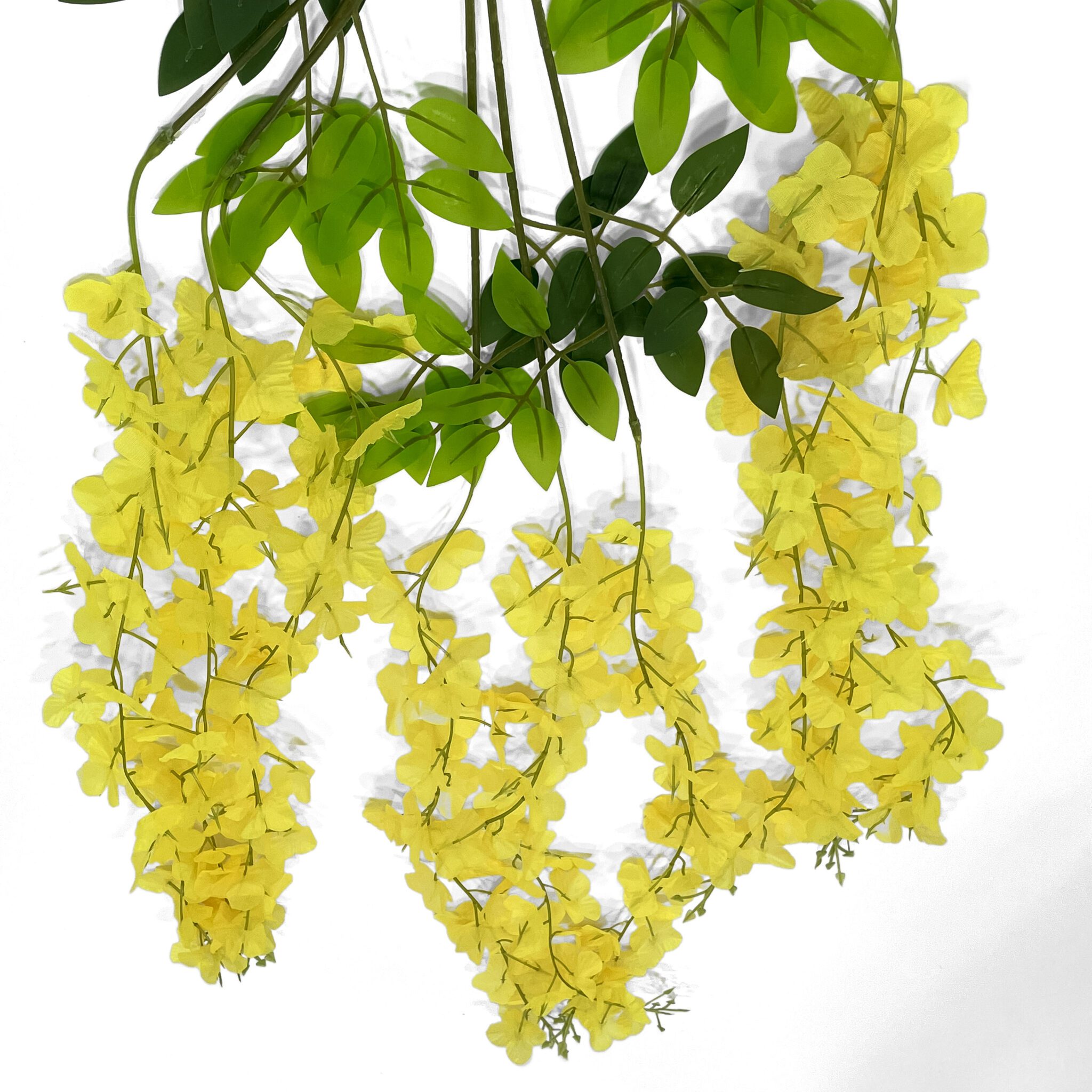 Buy Artificial Kanikonna Flower Online For Vishukani