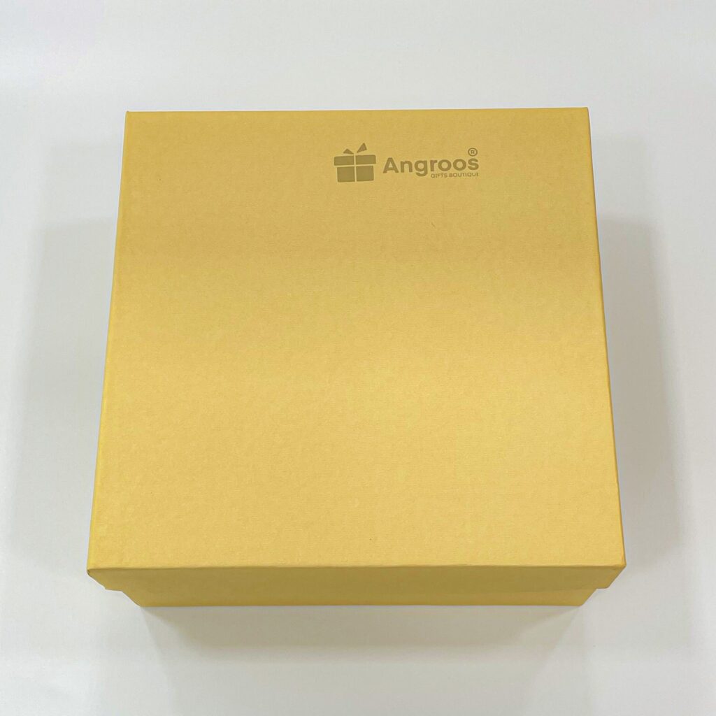 Best Handmade Gift Box Ideas | Angroos