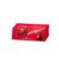 Lindt Lindor Milk Cornet 2Pack X 37.5g