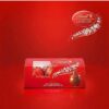 Lindt Lindor Milk Cornet 2Pack X 37.5g