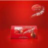 Lindt Lindor Milk Cornet 2Pack X 37.5g