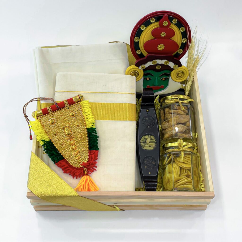 Best Traditional Gift For Family | Kerala Special Gift Ideas
