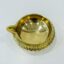 Buy Round Brass Diyas Online | Festive Home Lighting