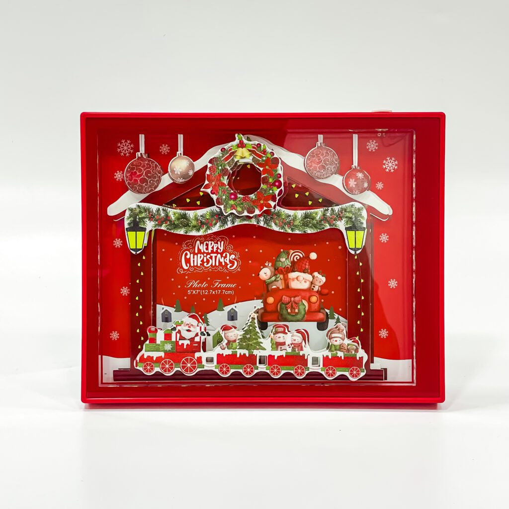 Shop Christmas Photo Frame Ideas | Personalized Frames