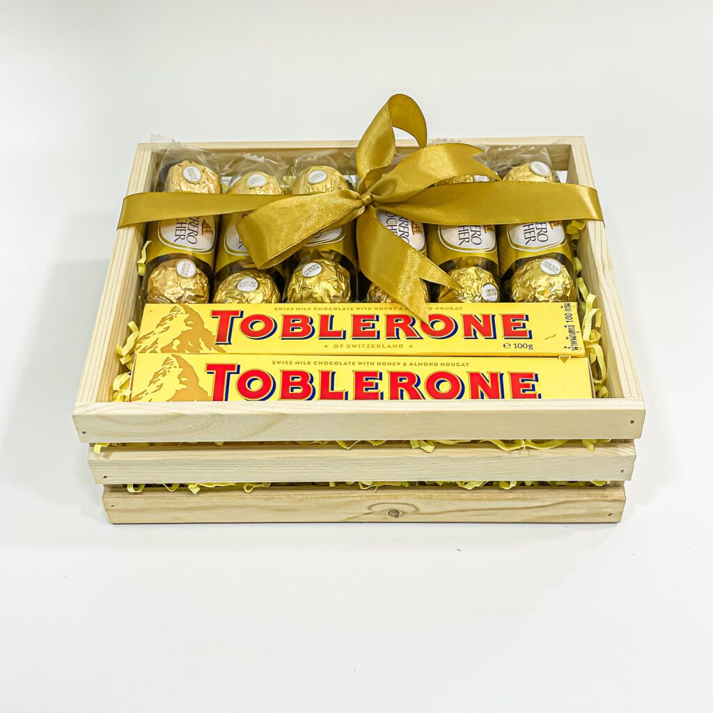 Order Chocolate Gift Packs For Every Occasion | Angroos