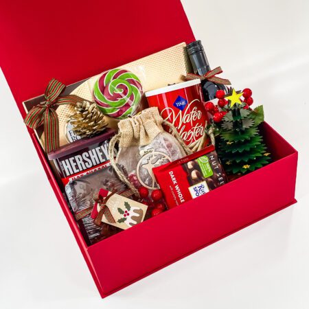 Shop Christmas Gift Box For Joyful Celebrations | Angroos