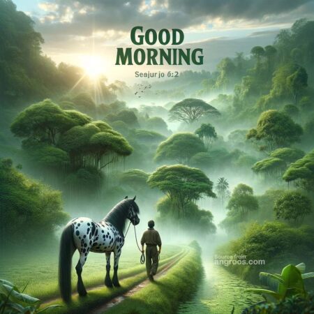 New Good Morning Images For WhatsApp: Quotes & Wishes