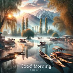 New Good Morning Images For WhatsApp: Quotes & Wishes