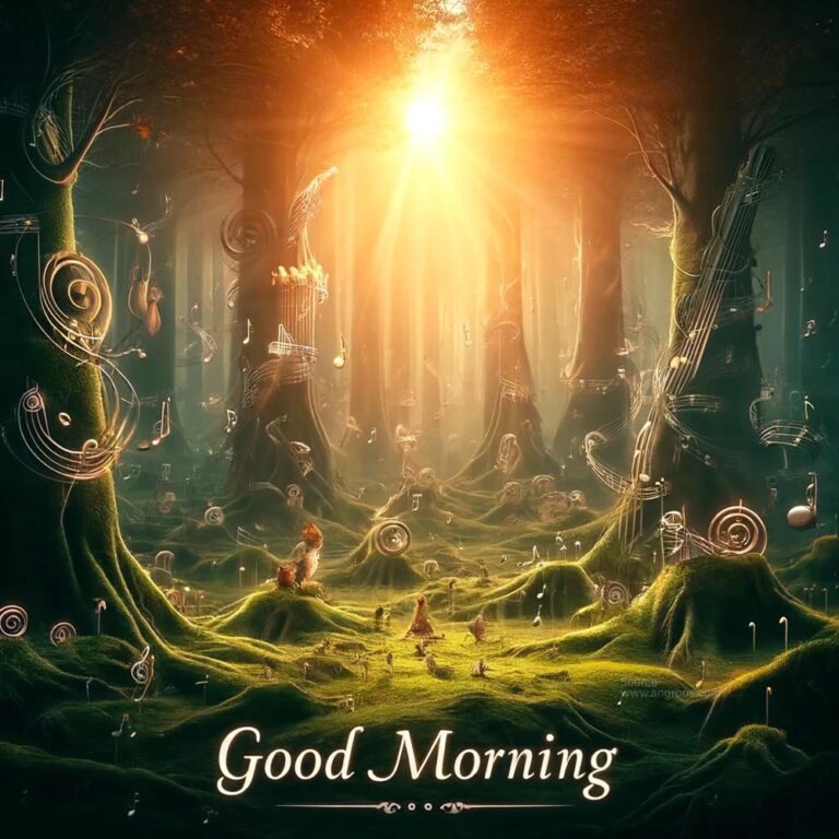 New Good Morning Images For WhatsApp: Quotes & Wishes