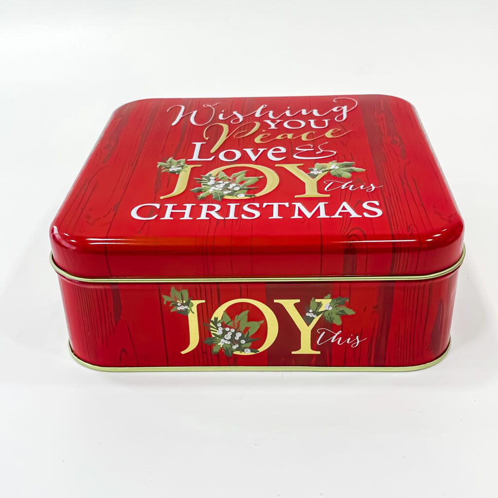 Buy Christmas Containers | Best Christmas Gifting Items 2023