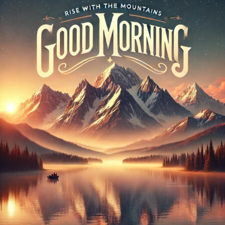 New Good Morning Images For WhatsApp: Quotes & Wishes