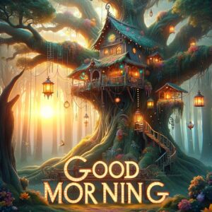 New Good Morning Images For WhatsApp: Quotes & Wishes