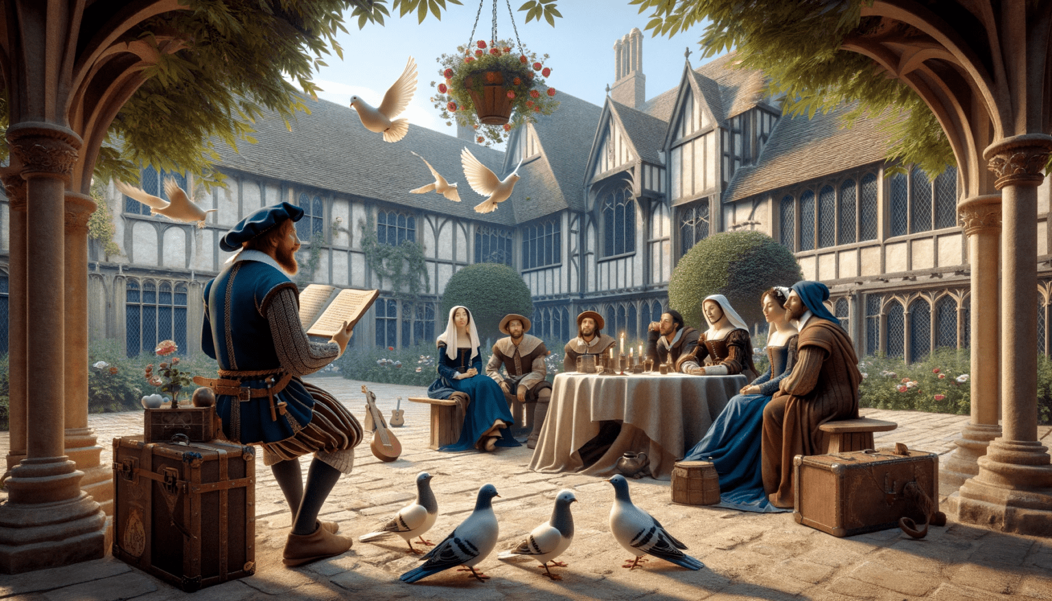 Valentine's Day: Historical Traditions To Modern Practices