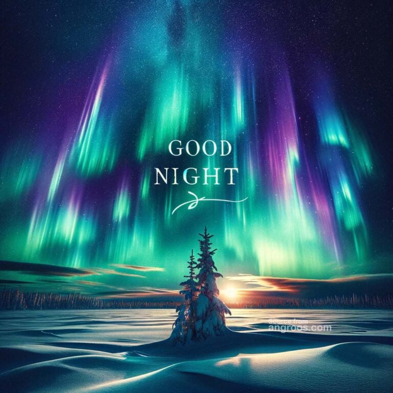 Good Night Images: Dreamy Nights' Daily Quotes & Images