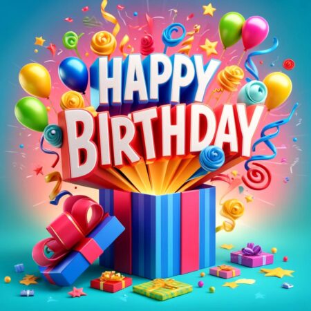 Celebrate With Birthday Wishes, Greetings, Images, And Quotes