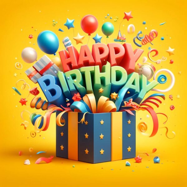 Celebrate With Birthday Wishes, Greetings, Images, And Quotes