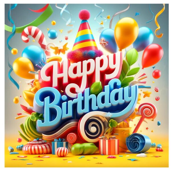 Celebrate With Birthday Wishes, Greetings, Images, And Quotes