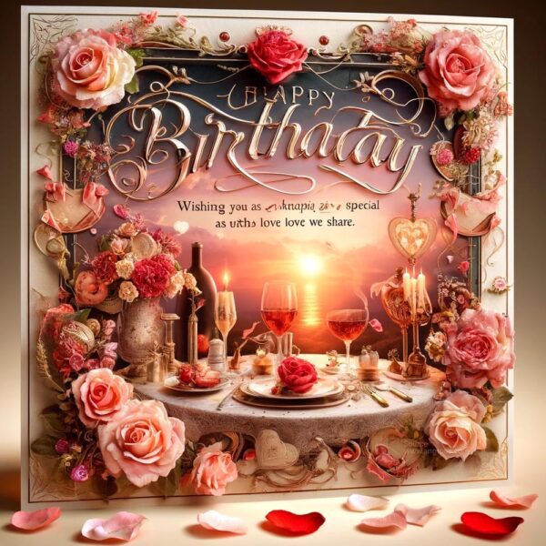 Celebrate With Birthday Wishes, Greetings, Images, And Quotes