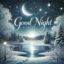 Good Night Images: Dreamy Nights' Daily Quotes & Images