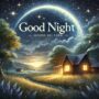 Good Night Images: Dreamy Nights' Daily Quotes & Images