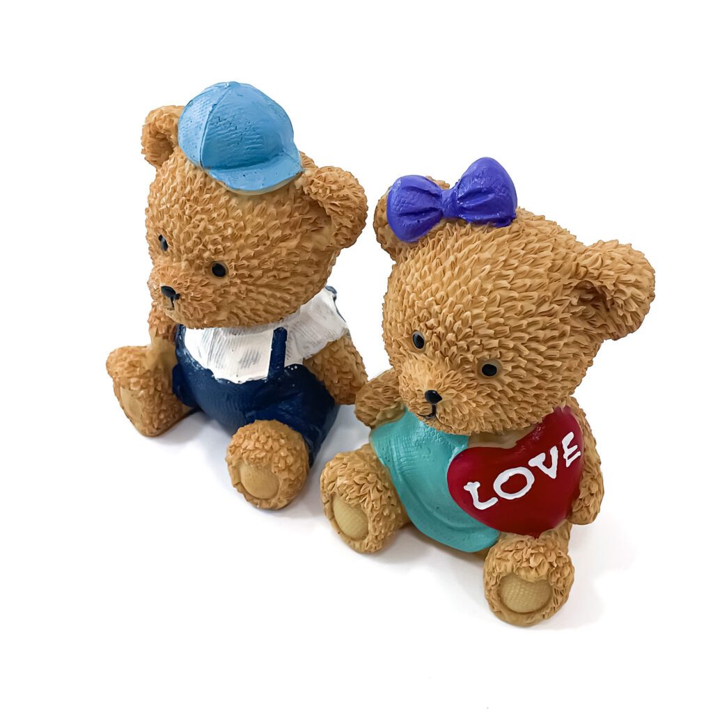 Shop The Cute Love Bears For Valentine's Day 2024