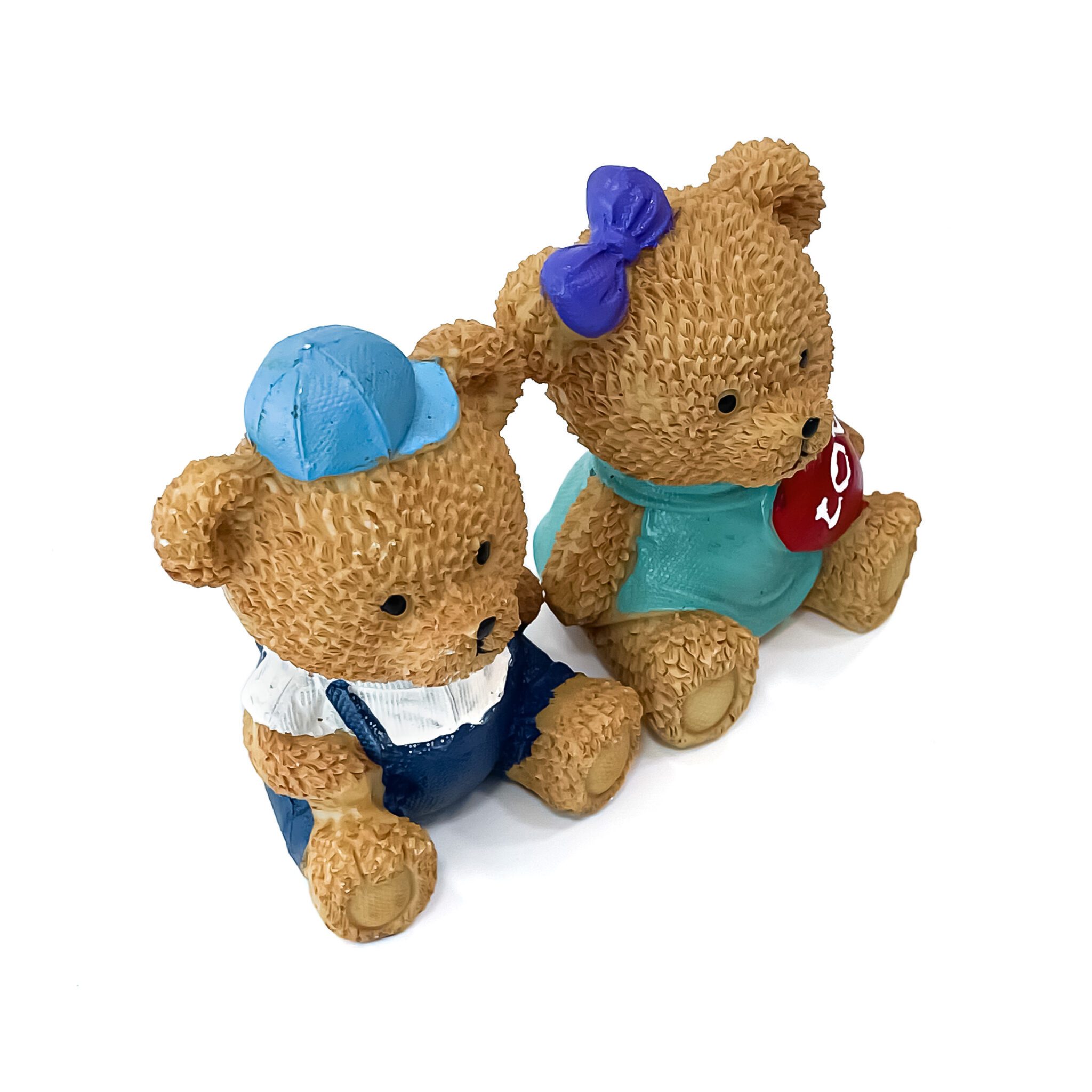 Shop The Cute Love Bears For Valentine's Day 2024
