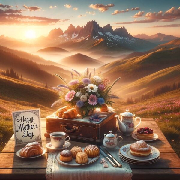 Happy Mother’s Day Wishes ,Quotes, And Images -Celebrate Motherhood