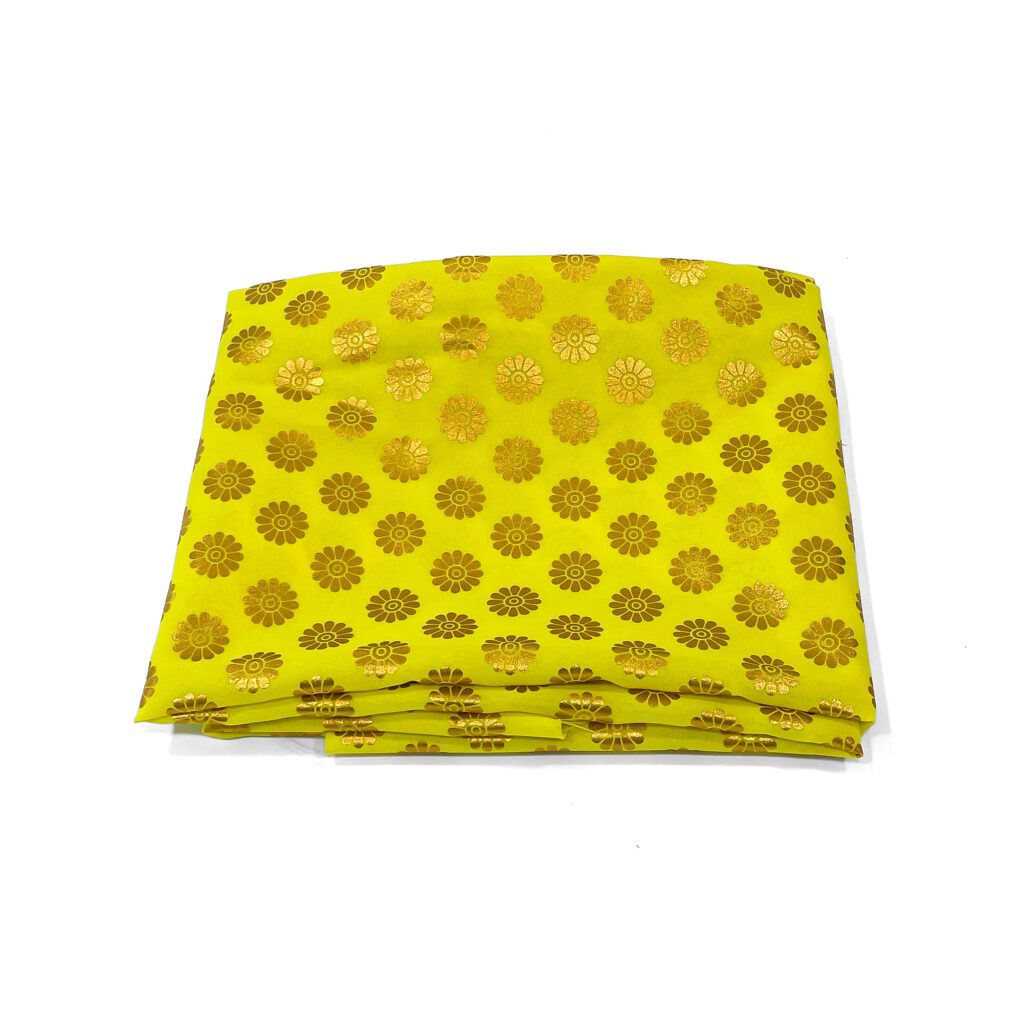 Buy Vibrant Vishu Kani Cloth For Festive Decor – Angroos