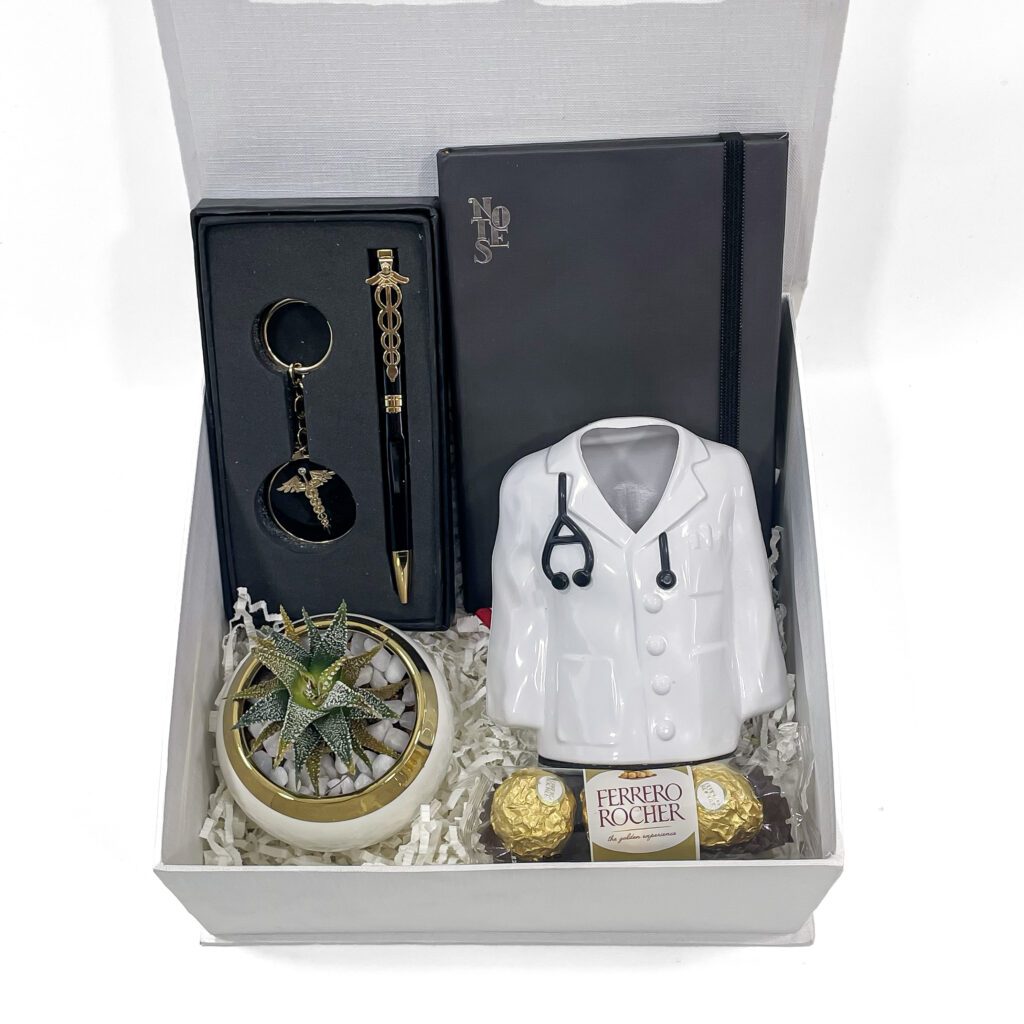 Unique Gifts For Medical Professionals | Doctor's Day Gifts