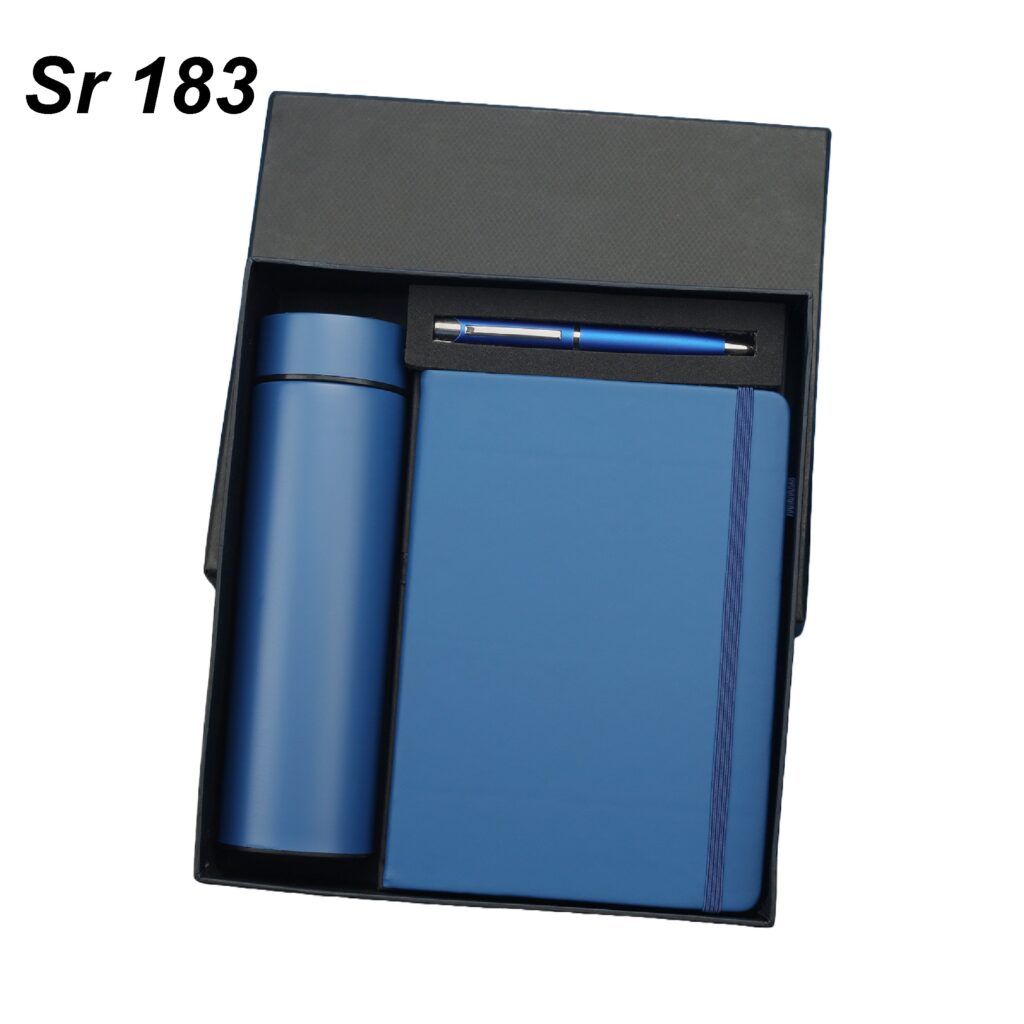 Discover The Perfect Red Colored Combo Gift Set Here