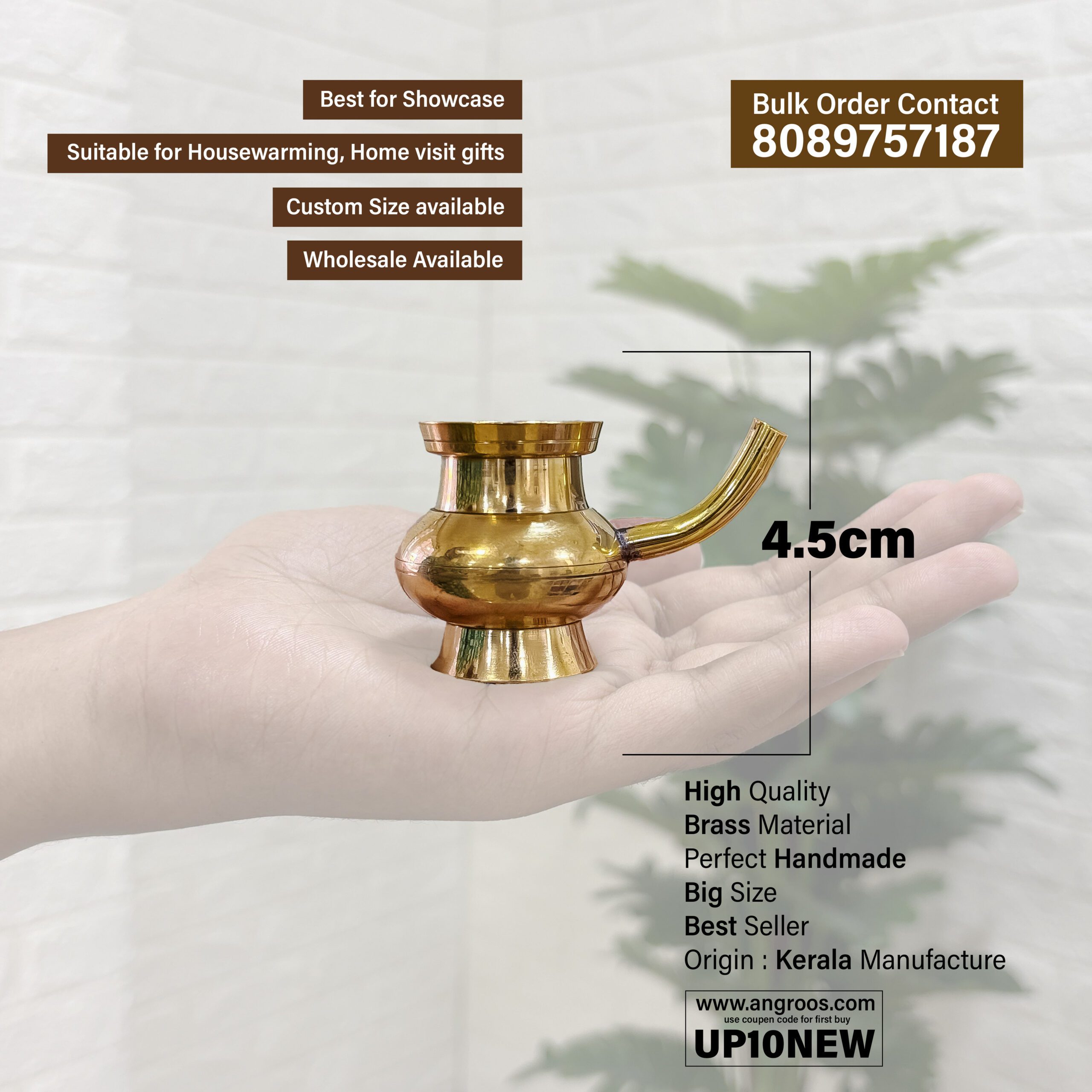 Kerala Elephant Height Details