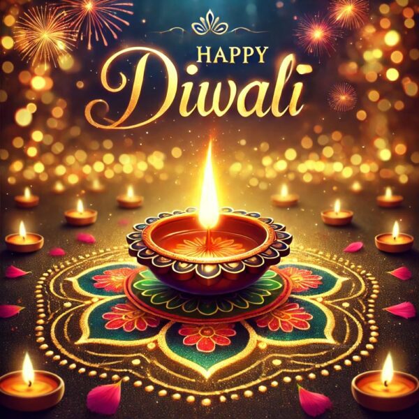 Happy Diwali Wishes Heartfelt Message And Greeting For You