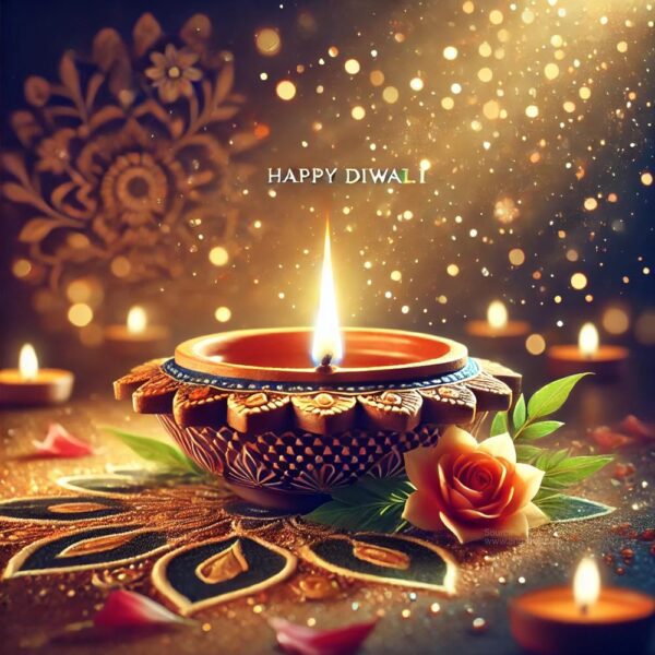 Happy Diwali Wishes Heartfelt Message And Greeting For You